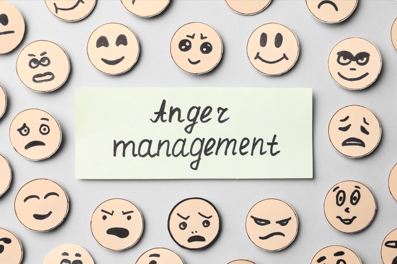 10 Effective Techniques for Anger Management