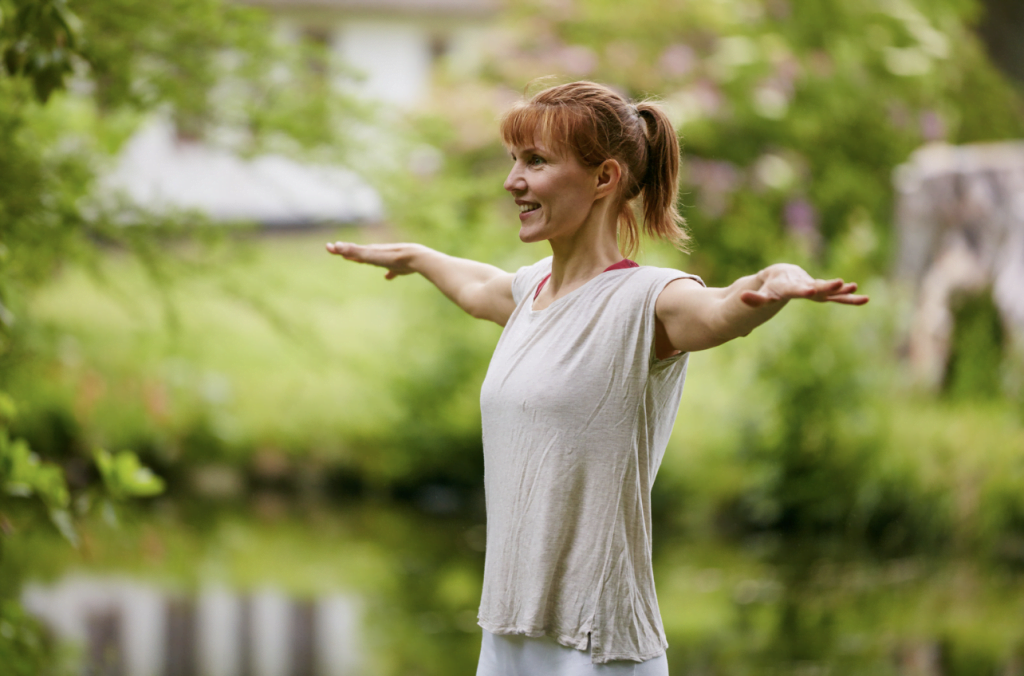 5 Simple Ways to Boost Your Mood Today