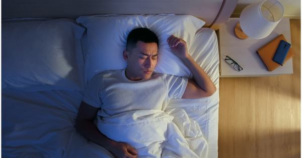 Sleep Paralysis: The Haunting Reality of Being Awake but Unable to Move