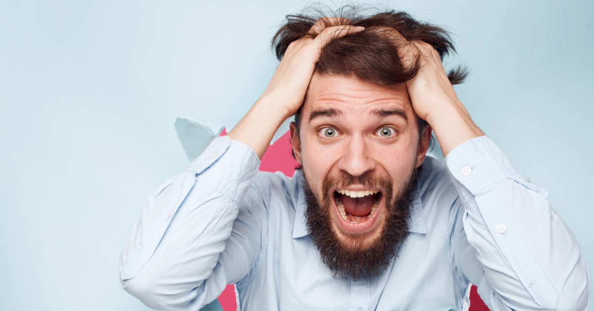10 Effective Techniques for Anger Management