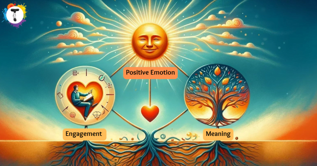How to Apply the Three Pillars of Positive Psychology in Daily Life