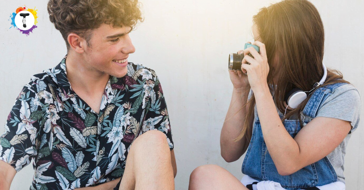 Dominant and Submissive Personality Traits in Relationships