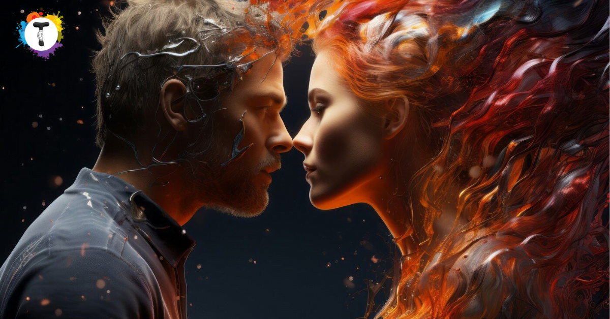 How to Balance Dominant and Submissive Personality Traits in a Relationship