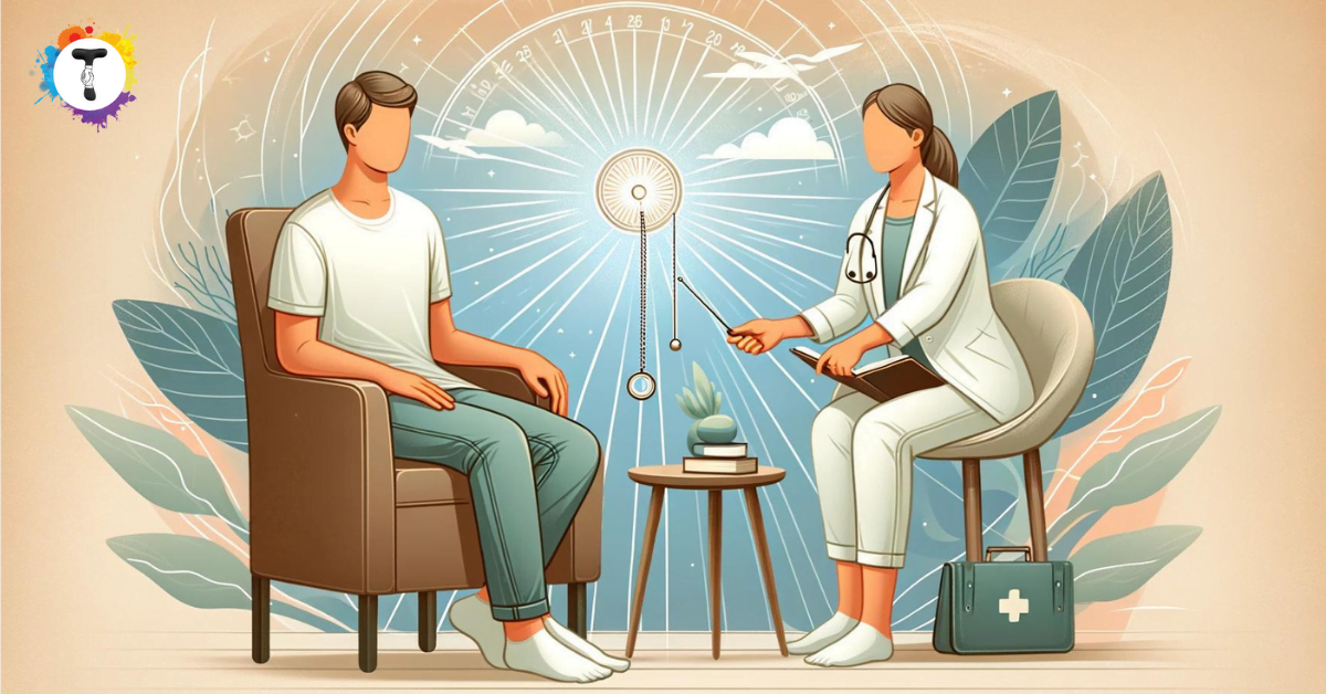 Hypnosis for Sleep and Pain Relief