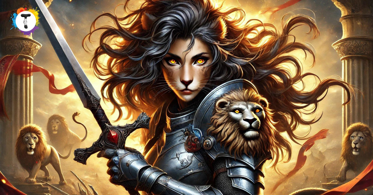 Top 10 Common Fantasy Female Knight Names and Their Meanings