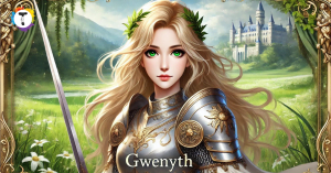 Top 10 Common Fantasy Female Knight Names and Their Meanings