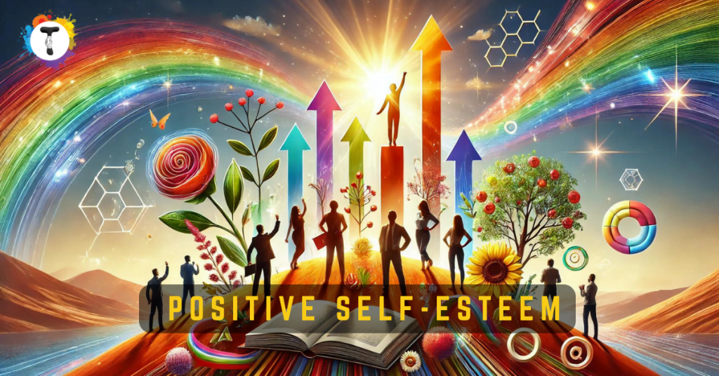 The Power of Positive Self-Esteem in Personal Development