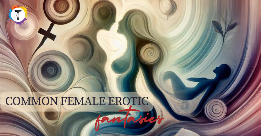What Are Common Passive Female Erotic Fantasy Trends Today?
