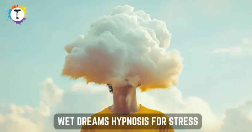 Why wet dreams hypnosis for stress is effective for Mental Relief ...